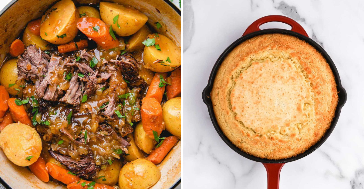 18 foods Gen Z mocks – until they actually try them