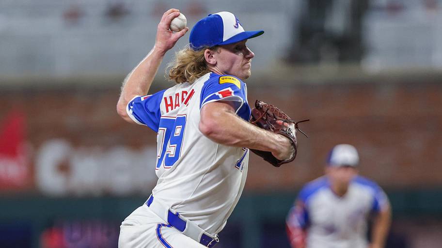 Two pitchers in Triple-A who could aid Braves bullpen