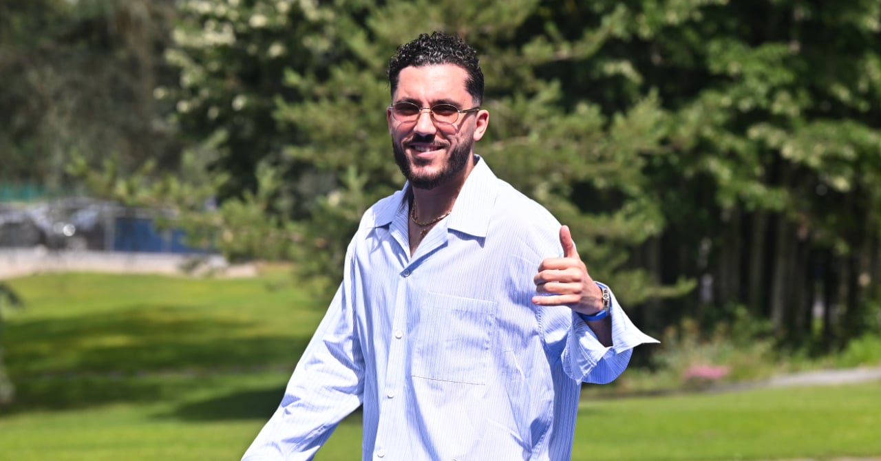Rayan Cherki va signer un contrat astronomique