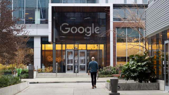 Google employee charged after allegedly making $1.2 million on ...