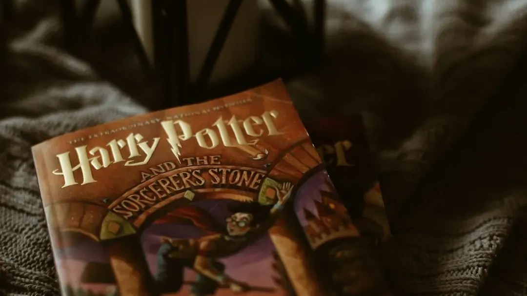 5 books that were turned down by publishers - then sold millions