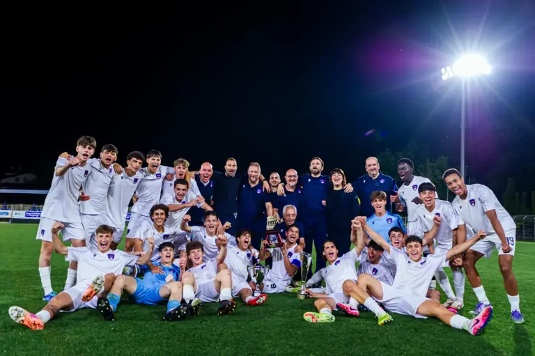 Storico successo dell’U19 LND al Trofeo Dossena, battuta la Pergolettese