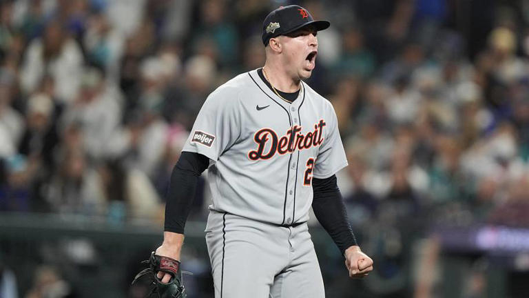Mariners can grab hold of the AL West with these 4 blockbuster trades