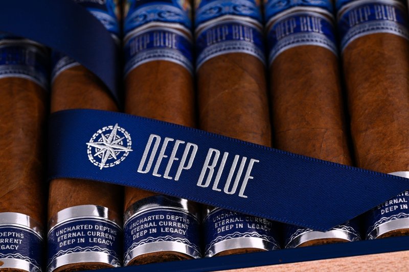 Casa Carrillo Deep Blue 2026: A limited cigar worth knowing