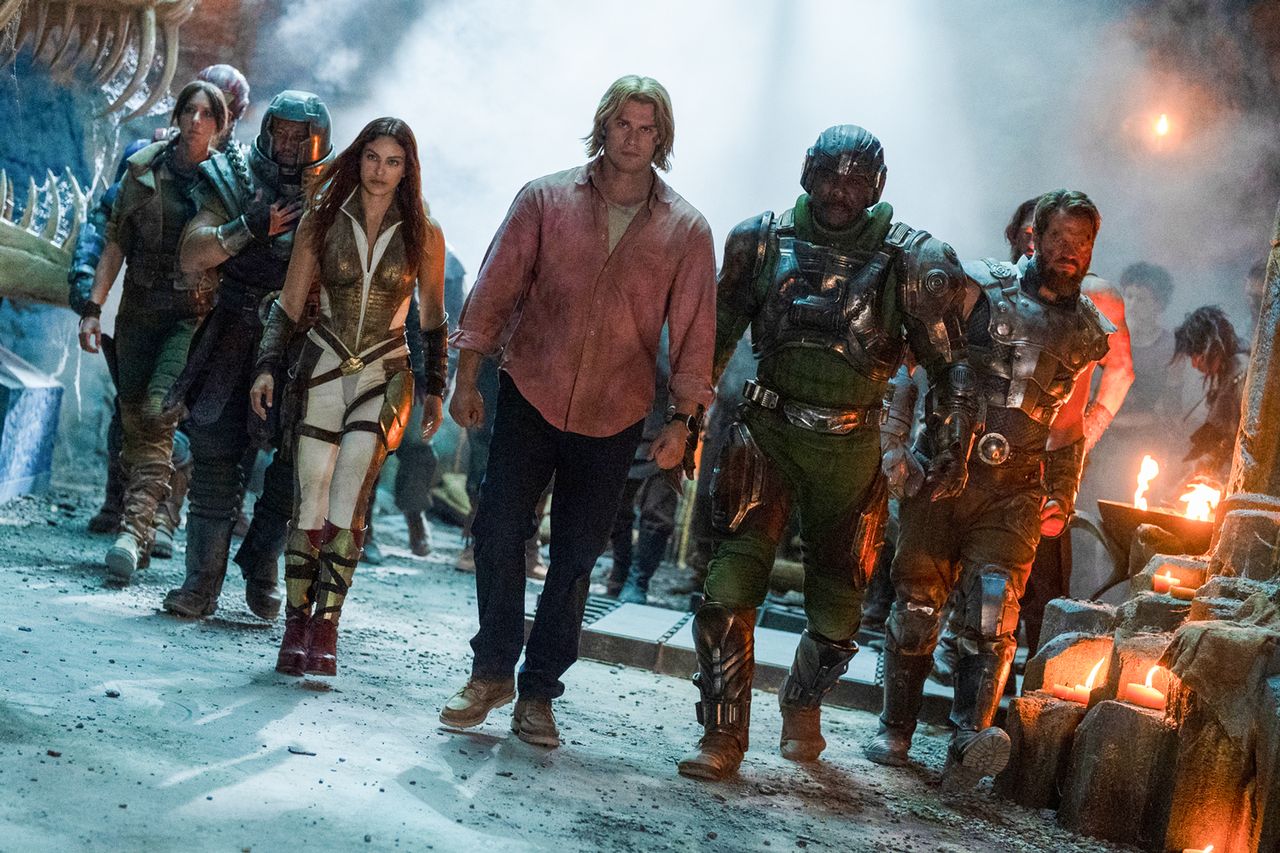 What those “Masters of the Universe” end-credits scenes mean for a ...