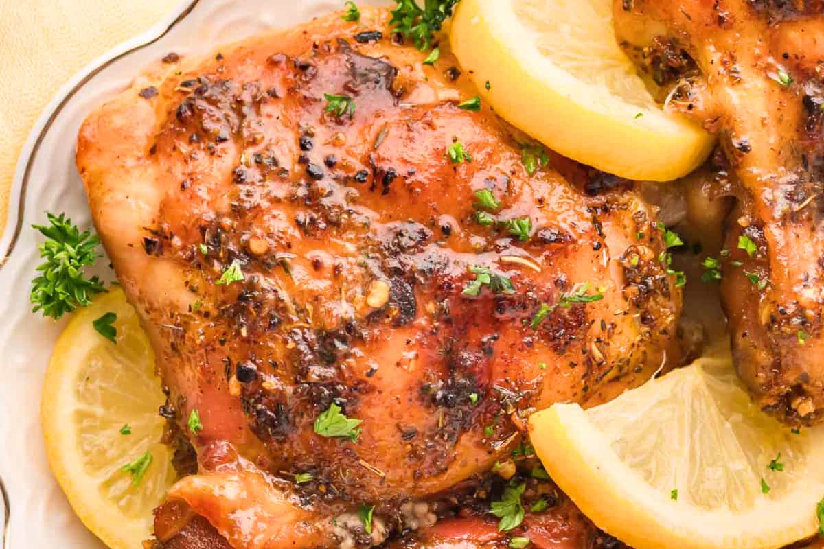 17 healthier recipes that might shake up your meal routine