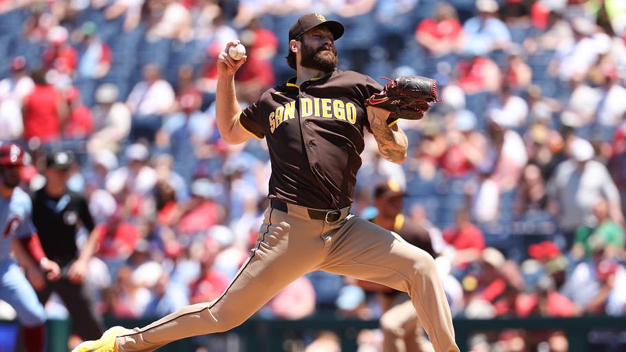 Padres should worry about the command cost of Lucas Giolito’s reinvention