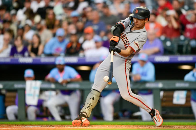Giants’ Jung Hoo Lee reveals secret behind historic hitting streak