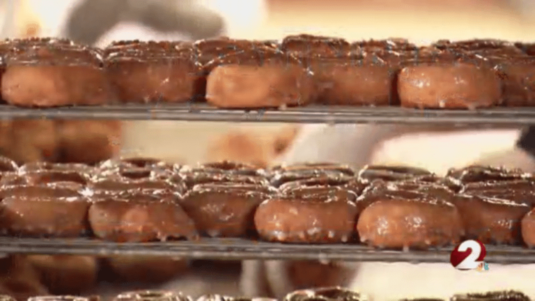 Troy Strawberry Festival gives attendees chance to fill stomachs, memories
