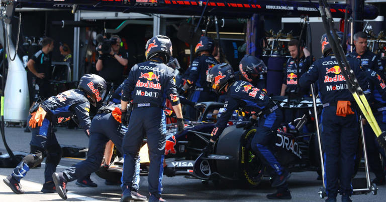 ‘What’s transpired is baffling’ – Questions asked about the FIA ADUO ...