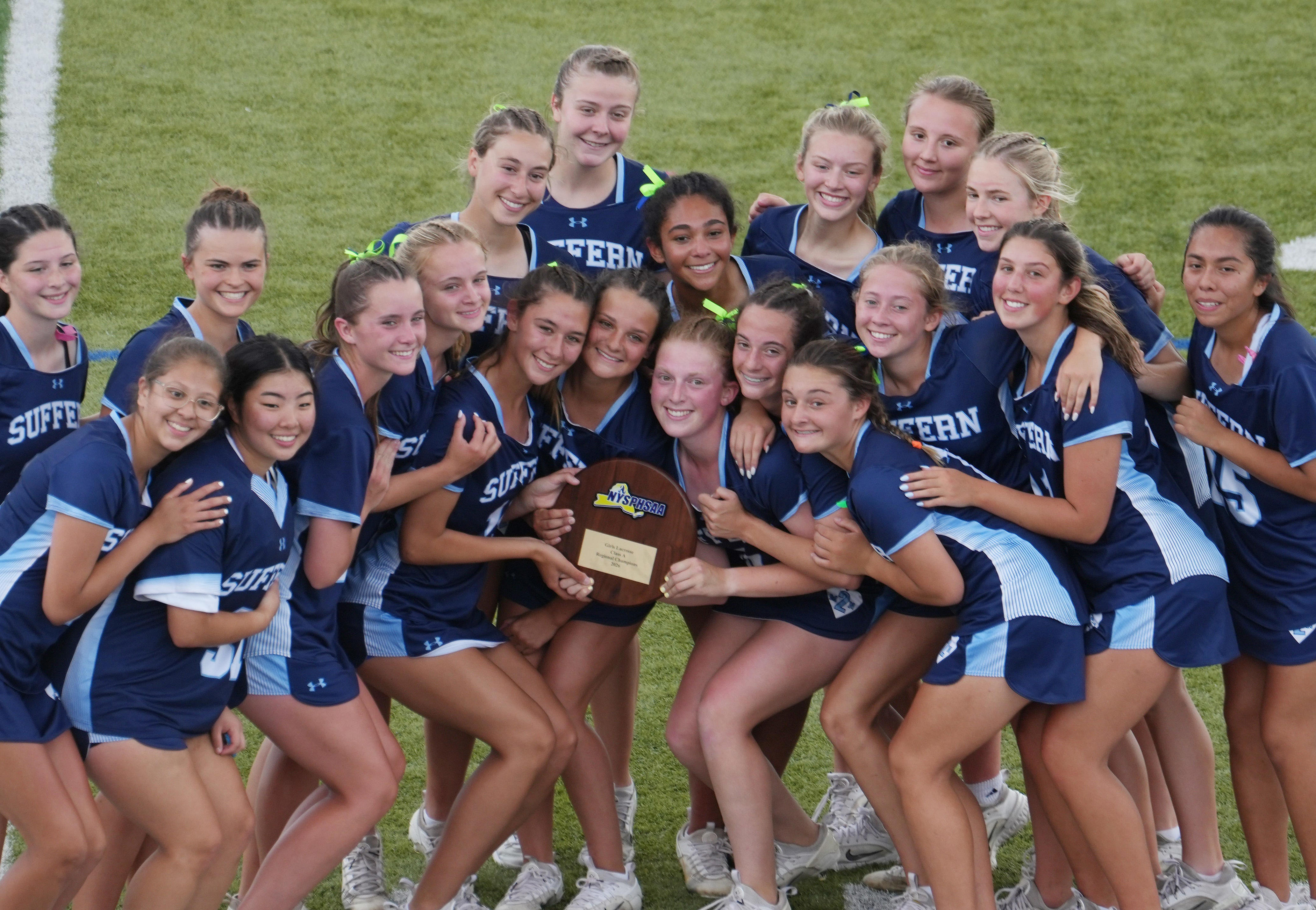 Suffern advances to final four, Section 1 teams compete girls lacrosse ...