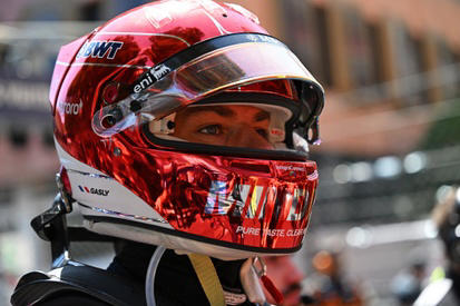 Alpine demande un réexamen des pénalités de Gasly à Monaco!