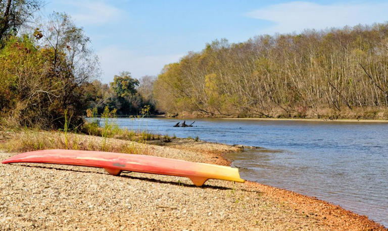 Remains identified as 18 YO St. Tammany Parish resident after tubing ...