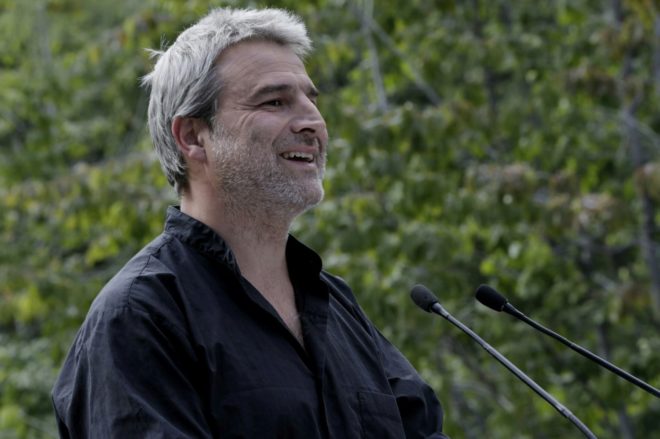 Alberto San Juan: 'El papa debe reunirse en público con las víctimas de ...