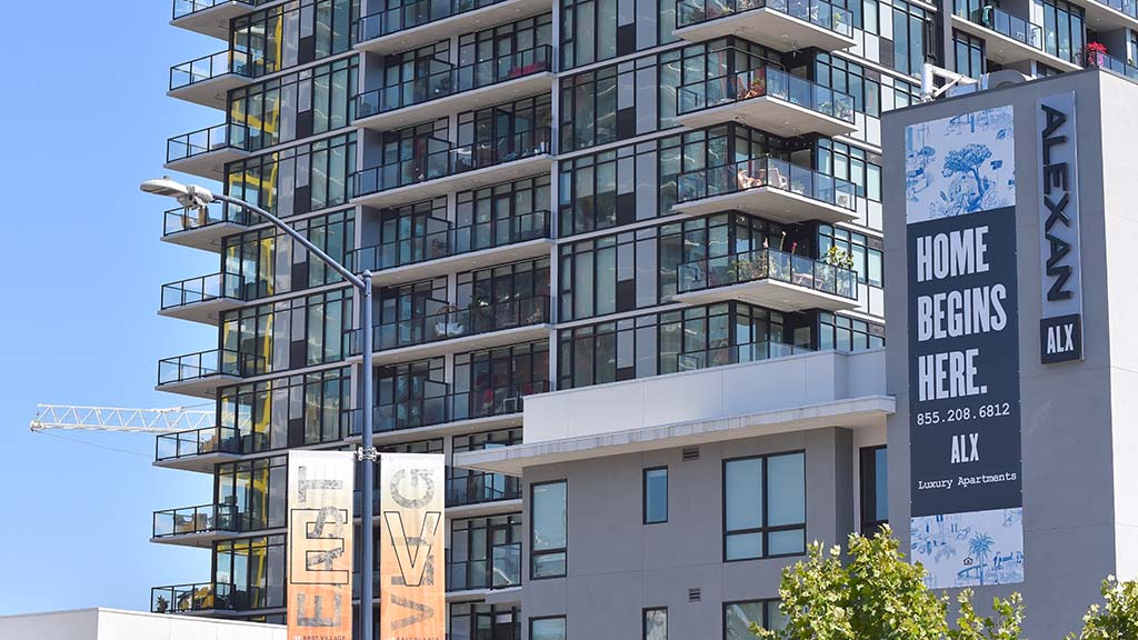 Opinion: Hard-working tenants can't wait — they need rent control now