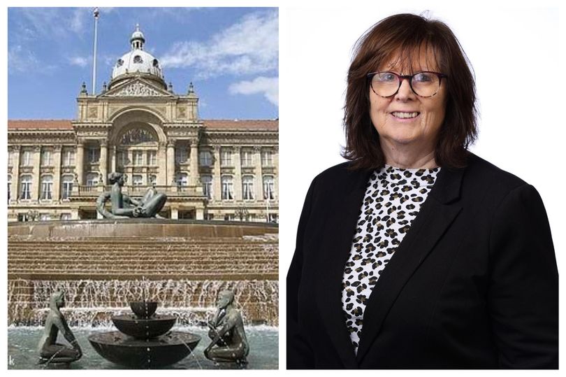 Breaking: Birmingham councillor quits Labour after 'humiliation' of ...