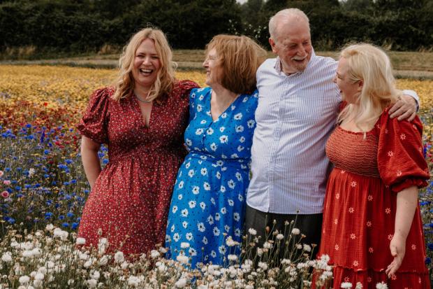 Midsummer festival to take place at confetti fields near Pershore