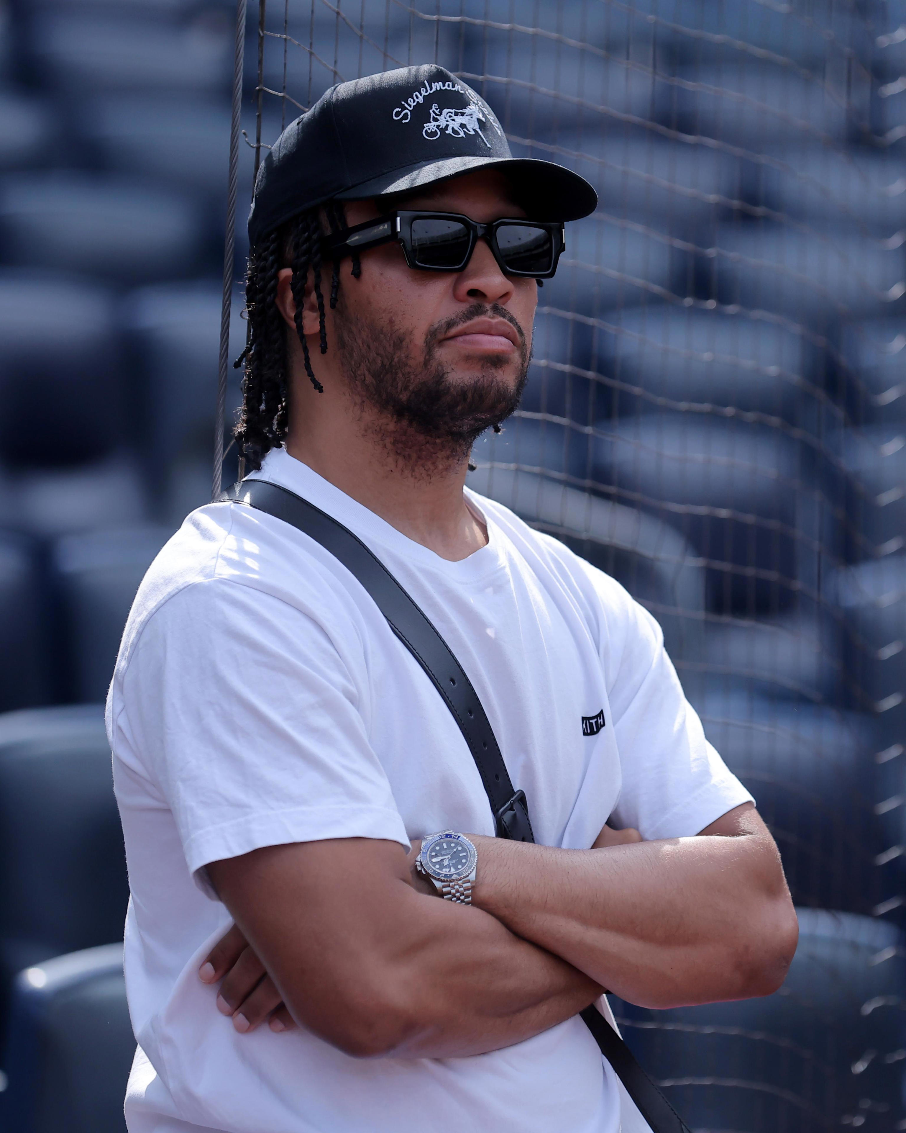 Yankees social media spotlight: Go New York go New York go