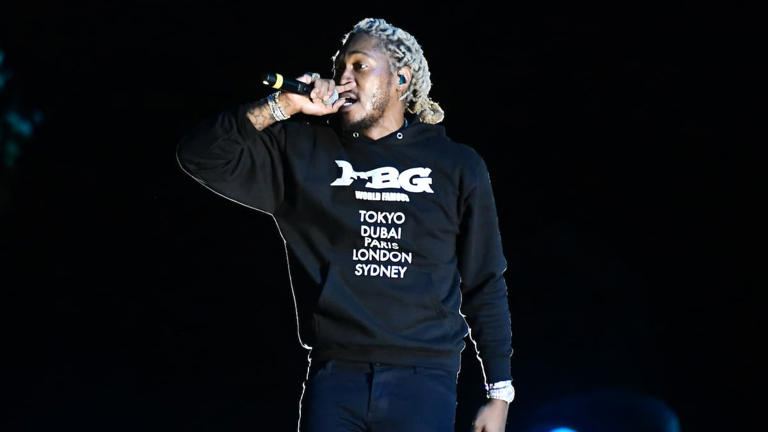 On this day 7 years ago, Future released one of his darkest, most ...