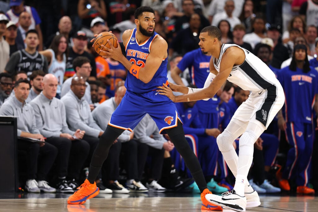 Game 3 ticket prices shatter more records as Knicks fans now forced to ...