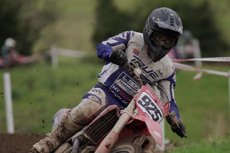 Inaugural Sam McBride Memorial Motocross a huge success for Temple ...