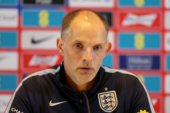 England won't win the World Cup as Thomas Tuchel receives miserable verdict