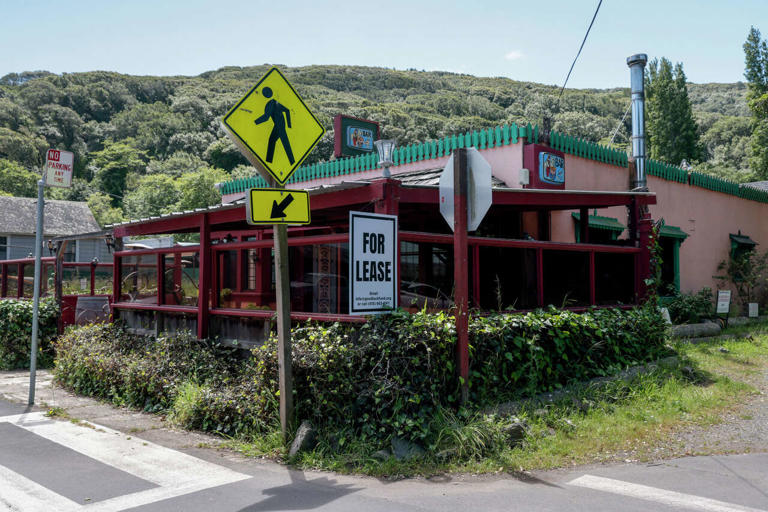 One man is buying up Marin's historic places. Can he really bring them ...