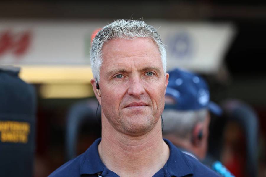 Ralf Schumacher erbost: „Das ist nicht Formel-1-Like“