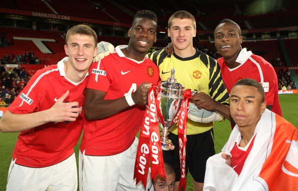 Man Utd eyeing surprise move to re-sign former player from Championship ...