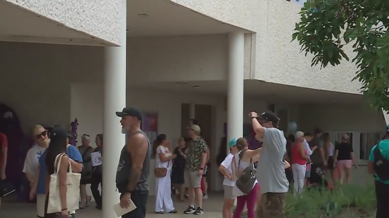 'Like coming home': Austin's Mexican American Cultural Center ...