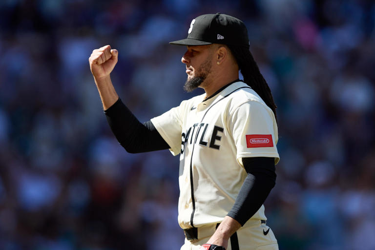Mariners game preview #66, 6/7/26: SEA at DET