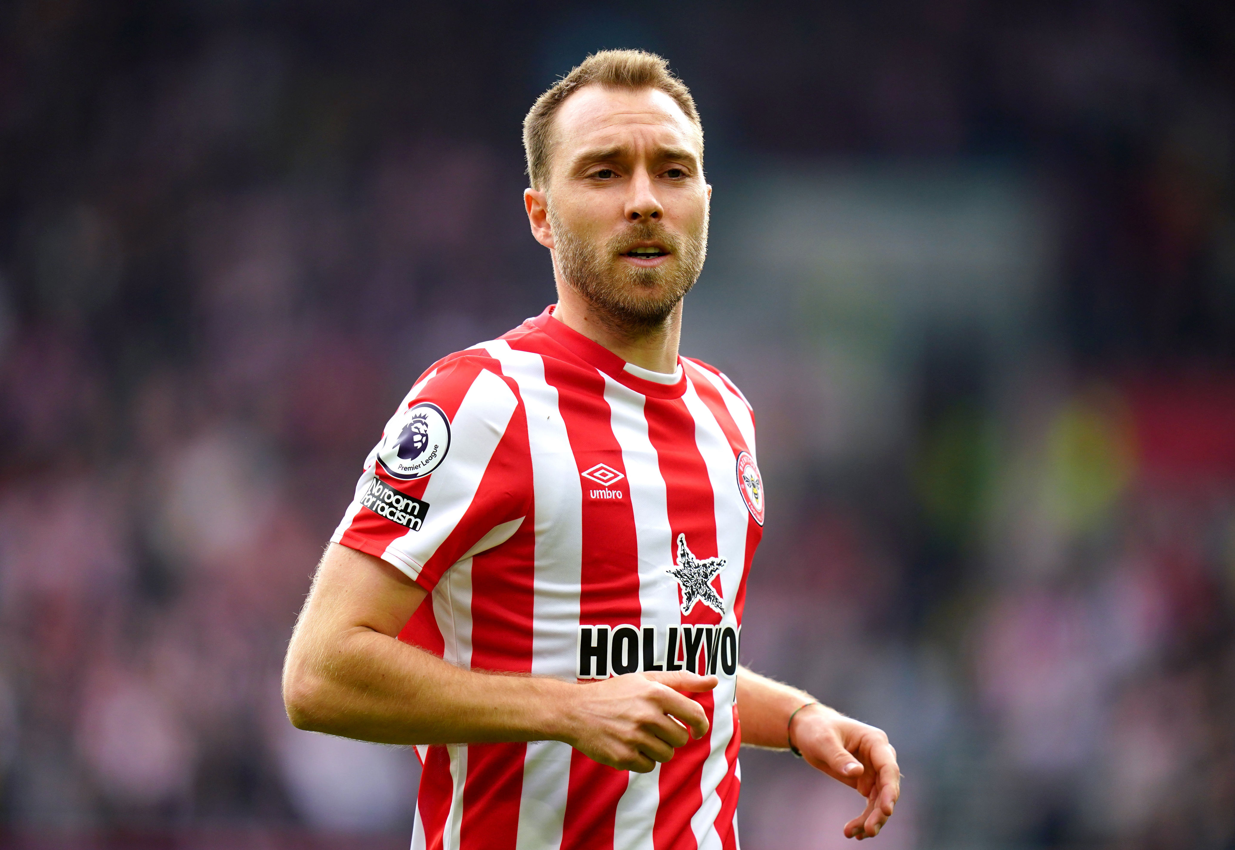 Eriksen collapses again during Denmark friendly with match called off