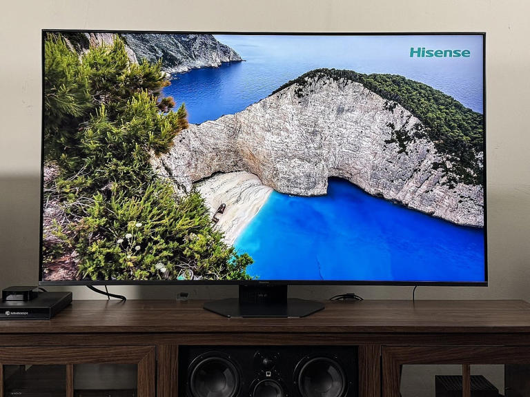 RGB LED vs. Mini LED TVs: What's the difference?