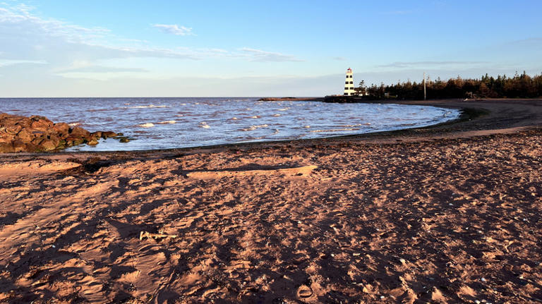 Canada's gorgeous east coast park is a shoreside haven with stunning ...