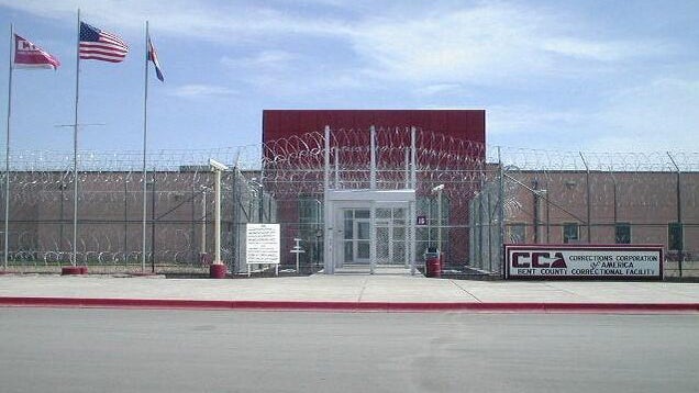 Two Colorado inmates dead, one injured; all state prison visitations ...