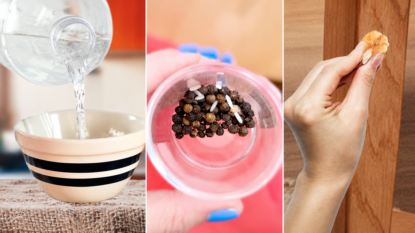 Grandma’s life hacks were smarter than we thought