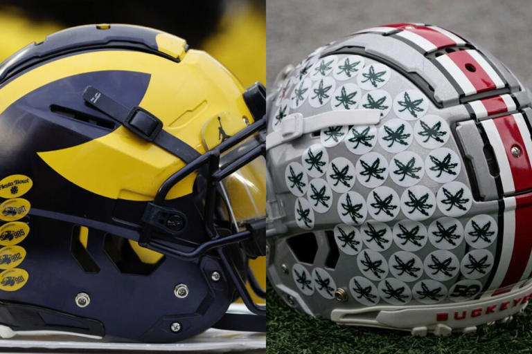 Insider’s suggestion could solve Wolverines vs Ohio State problem in ...