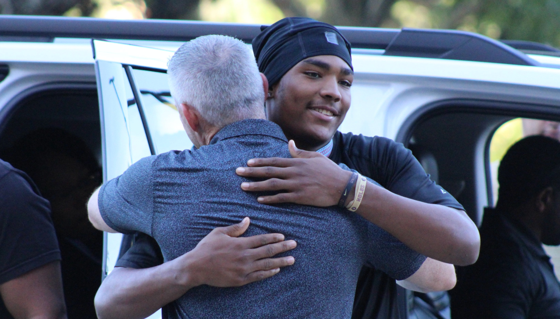 Official visit updates: Latest news, notes as FSU wraps up recruiting ...