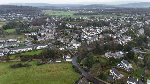 UK village rocked by second earthquake in less than 1 month - 'hell of ...