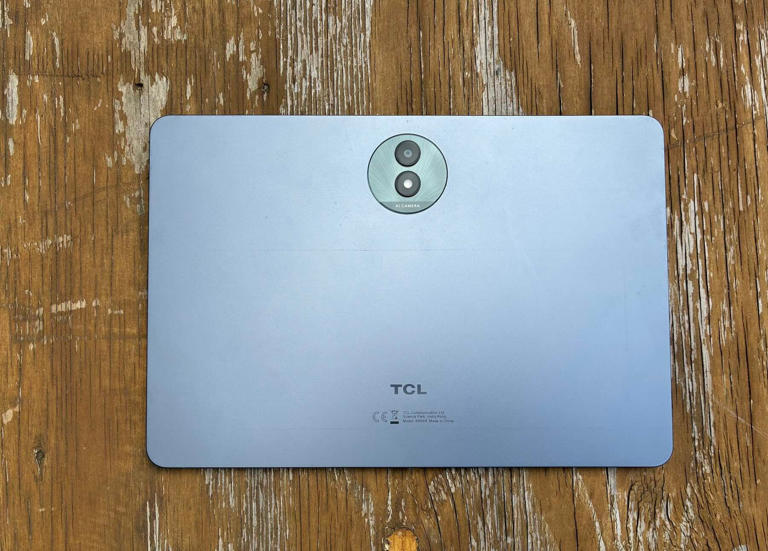 TCL NXTPAPER 11 Plus, una tablet que se disfruta más cuanto más lees