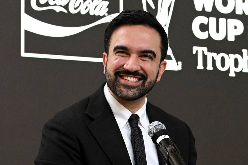 Zohran Mamdani forces FIFA to clarify World Cup stance after controversy