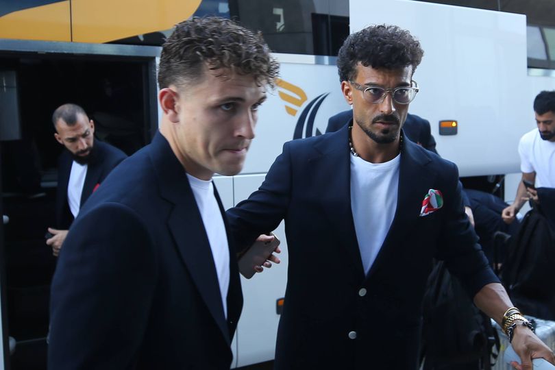 Iran World Cup players hit with nightmare US visa rules amid 'terrorist ...