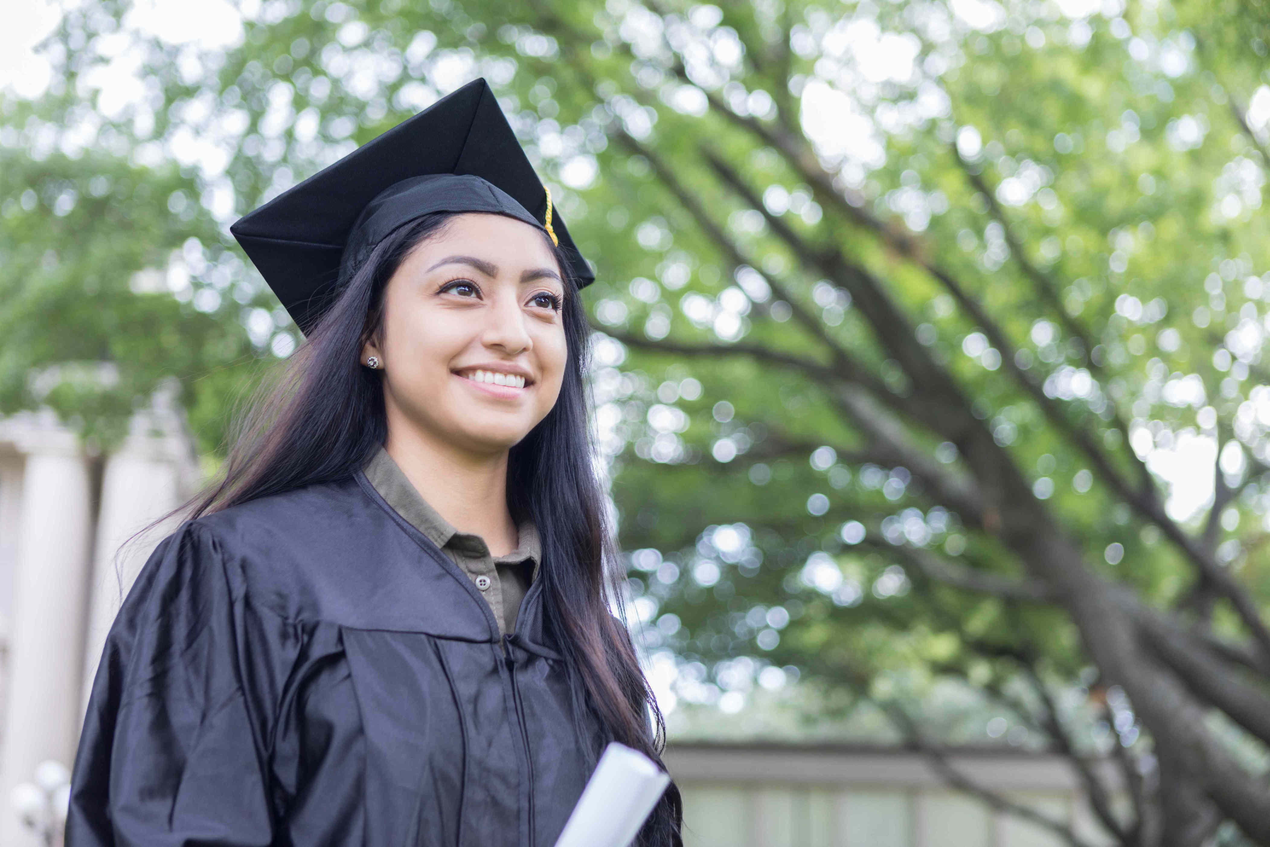 The fastest college degree for paying off student loans, ranked by ...