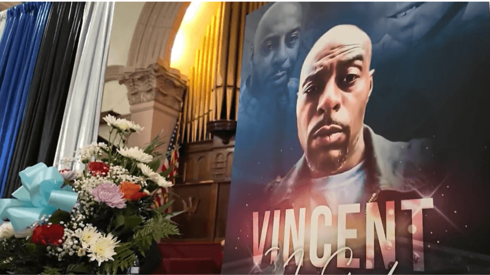 Community honors life of Vincent Good, whose body was found stuffed in ...
