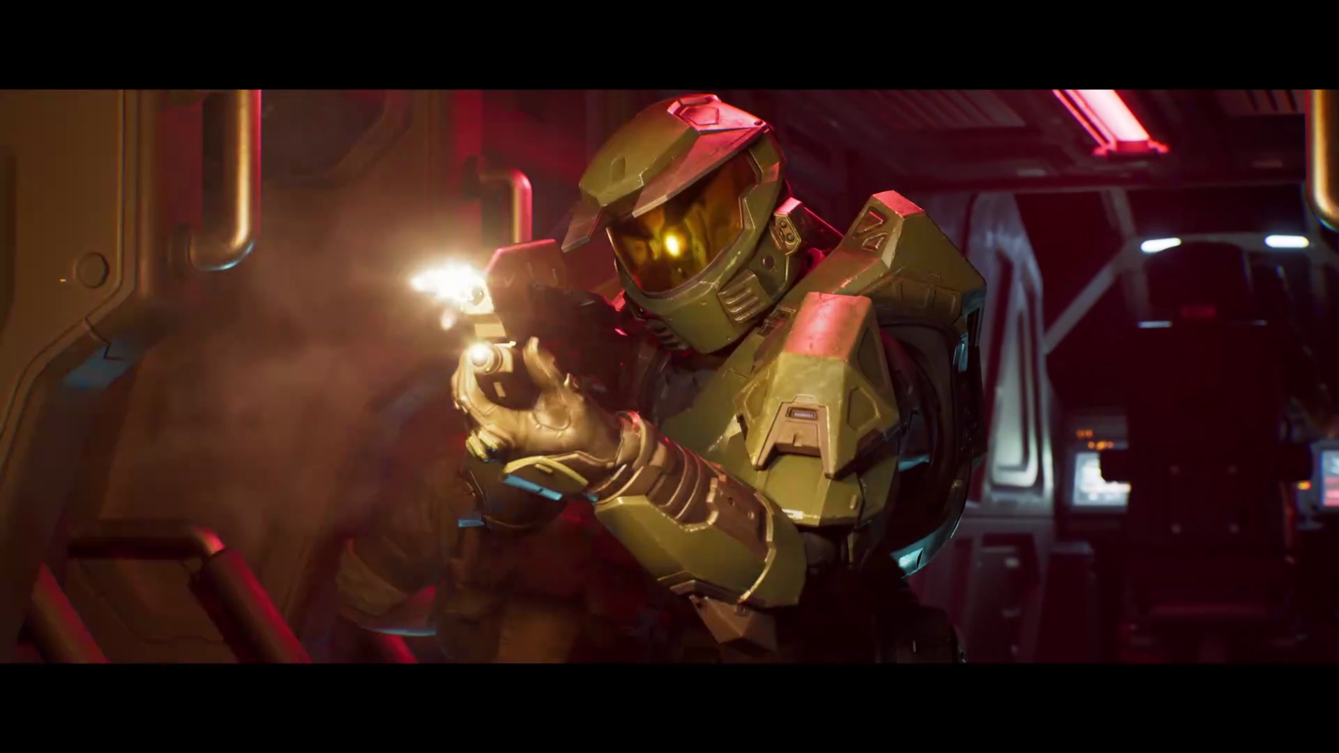 Halo campaign evolved - official new missions trailer | Xbox games ...