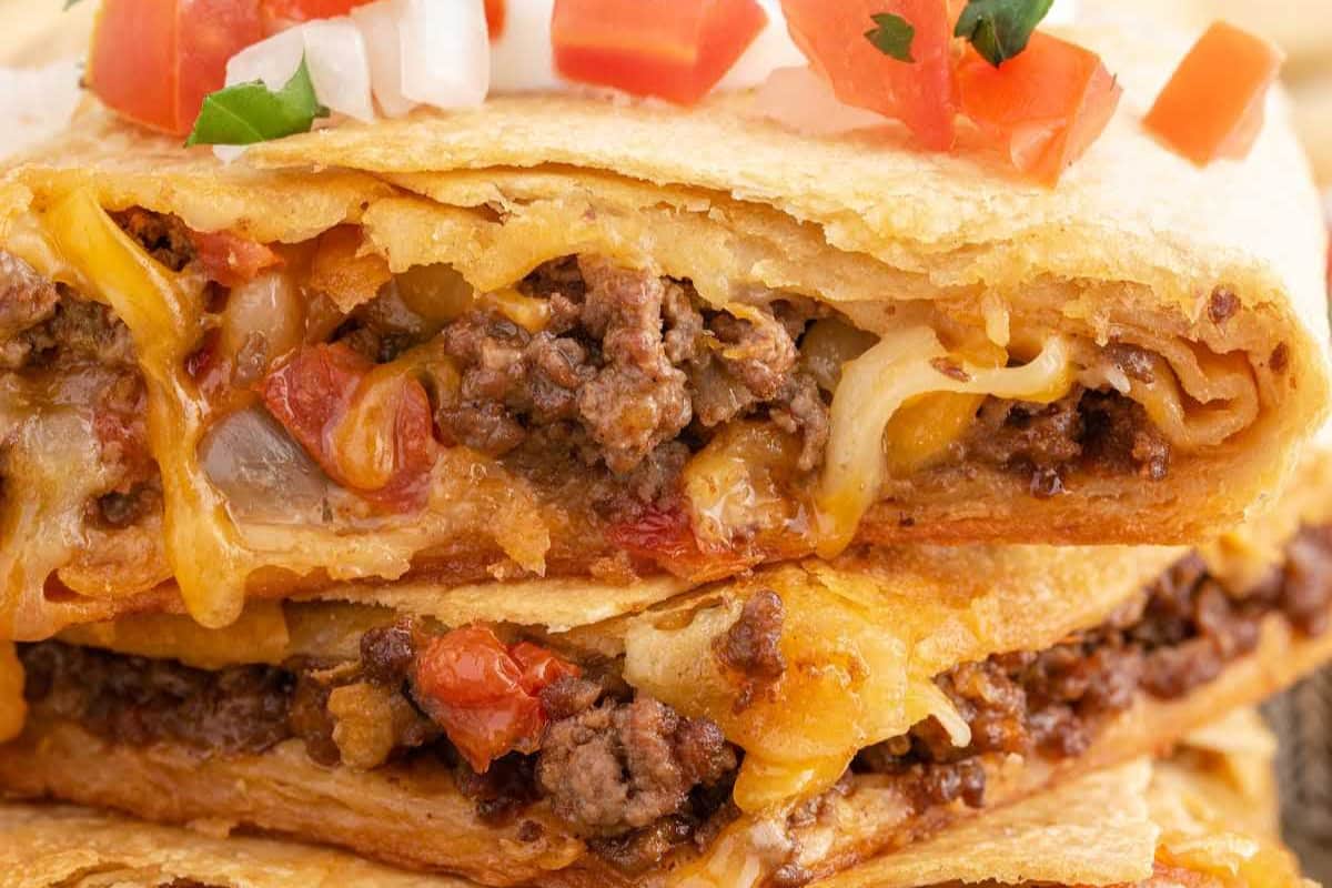 25 ground beef dinners the whole table can agree on (for once)
