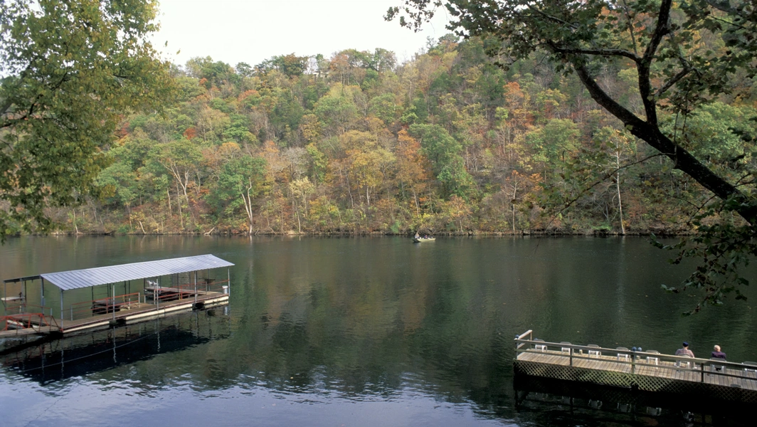 Islands.com lists top seven cozy Ozark cabins for summer