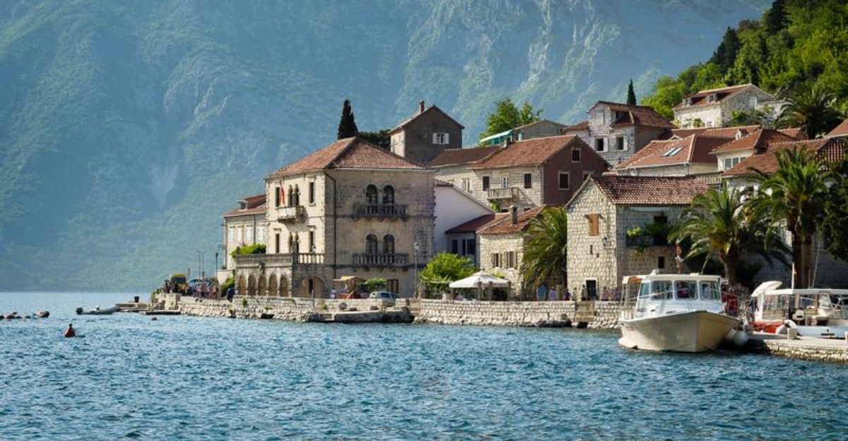 20 lesser-known destinations that outshine their famous neighbors