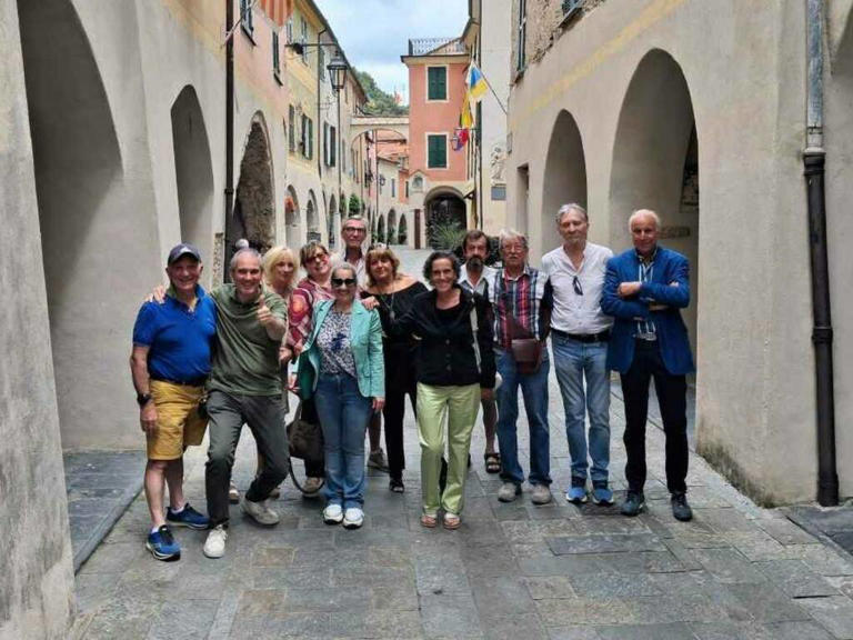 Patto per il Nord Savona, ufficializzati due nuovi ingressi: "Il ...