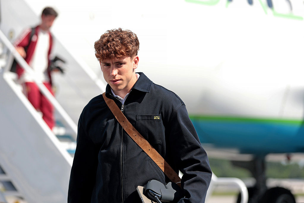 Newcastle United can trigger £34m winger deal as another target signs ...